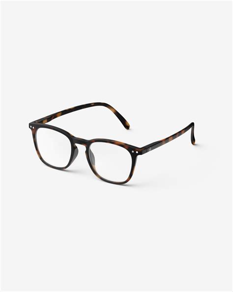 Reading Glasses E Tortoise Popermint Store