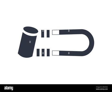 Isolated And Monochromatic Steel Symbol Vector Illustration Stock Vector Image And Art Alamy