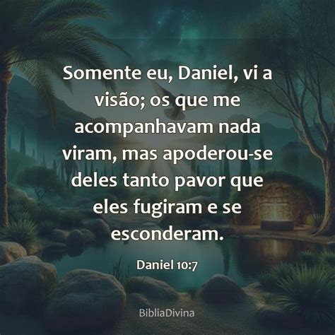 Daniel 107