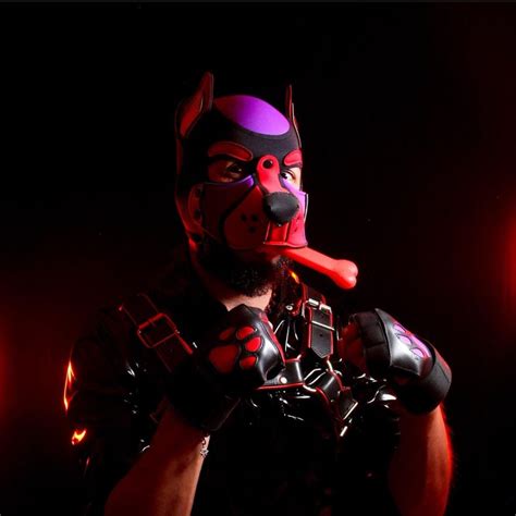 Human Pup Play Chew Toy Forest Fusion Bone Jetpup Jp Llc