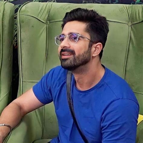 Avinash Sachdev Net Worth Bio Bigg Boss 2023 Wife Gf Age Height Salary And Tv Serials