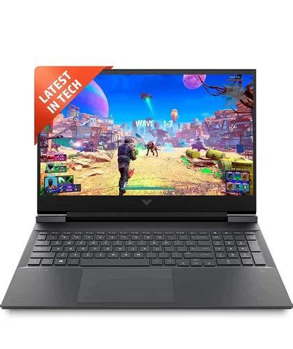 Hp Victus Gaming I5 12th 15 6 Inch At 69000 In Nagpur ID 2849498292591