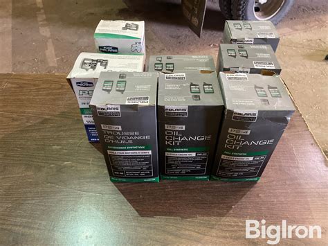 Polaris Ps 4 4 Cycle Engine Oil Bigiron Auctions Polaris Ps 4 4 Cycle Engine Oil Bigiron Auctions