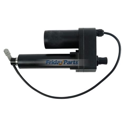 Actuator 86634125 For New Holland Round Baler Bu7060 Br7080 Br740 Br750