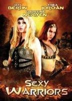 Sexy Warriors Nude Scenes