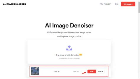 How To Remove Noises From The Image