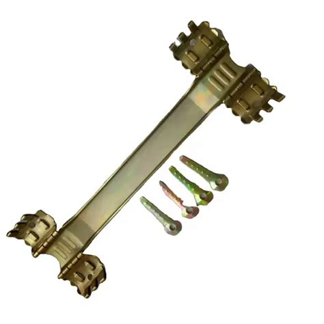 Esp Cross Coupling Cable Protector For Downhole Tools For Oil And Gas Drilling