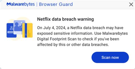 Breach Alerts In Browser Guard Malwarebytes Help Center