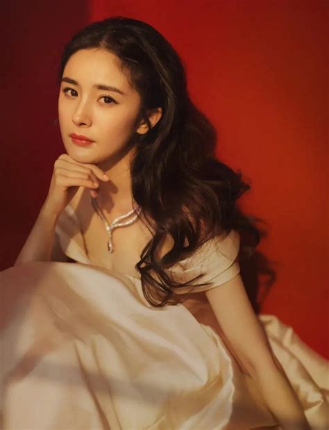 Sexy Goddess Yang Mi Imedia
