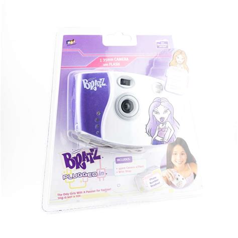 Bratz Camera Photos From My Bratz Camera Mia Sinovec