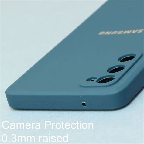 Cosmic Candy Silicone Case For Samsung S21 Fe The Hatke