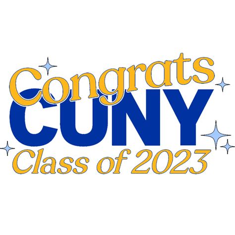Celebrating Cunys Class Of 2023 Cunyverse Joel B