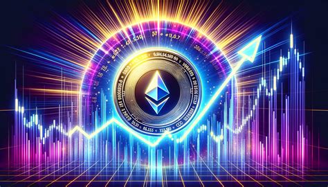 Ethereum To 5 000 Why Its Set To Outpace Solanas 300