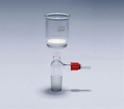 Unser Tag Ist Heute Buchner Filter