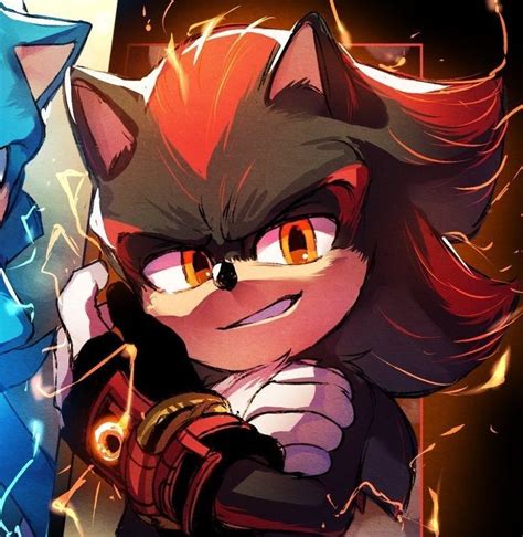 Movie Shadow Fan Art At Caleb Bateson Blog