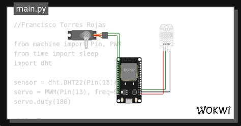 Ej 4 Torres Wokwi Esp32 Stm32 Arduino Simulator