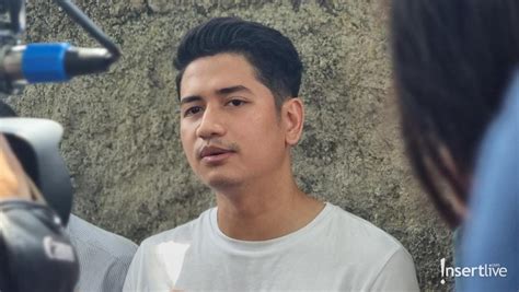 Kata Zikri Soal Pengakuan Ayah Tentang Syakir Daulay