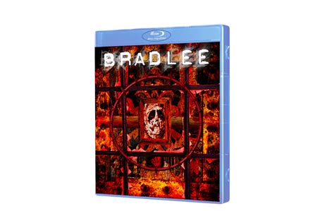 Zak Fergusons Bradlee Special Edition Indiegogo Blu Ray Tarnished