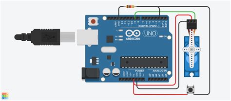 Revisiting A Lipomotor Setup Robotics Arduino Forum