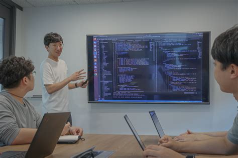 점핏 자율주행 Uiux 점핏 자율주행 Uiux