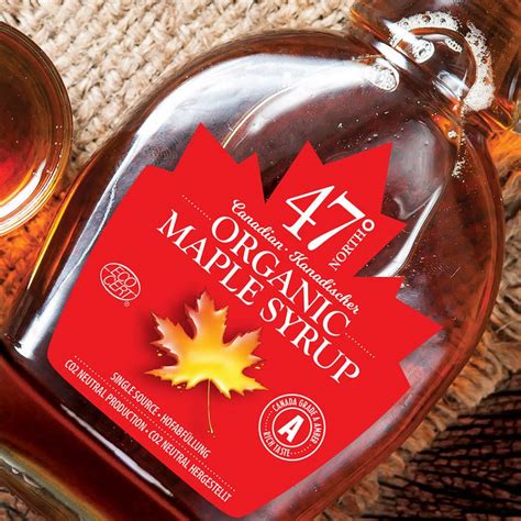 Maple Syrup Name Brands At Austin Bavister Blog