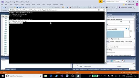 Assignment Operator In C And C YouTube