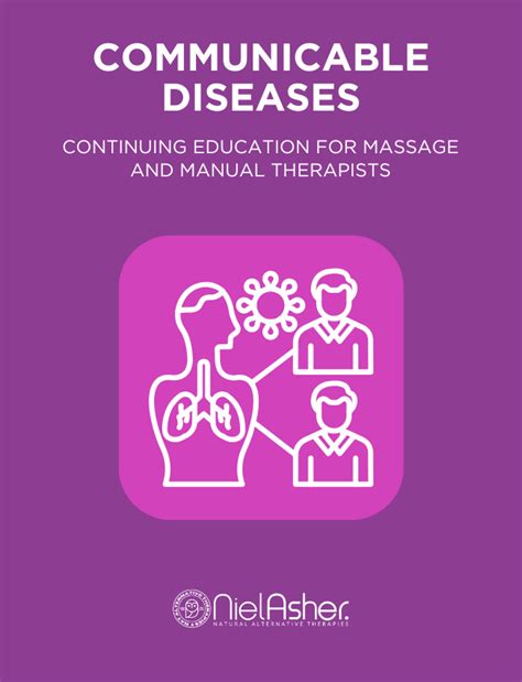 Communicable Diseases 2 Hrs Niel Asher Education