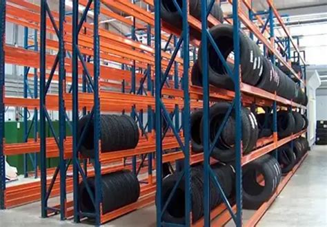 Tyre Racking Systems Supplier In Dubai Fcsi Tech