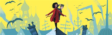 Reasons To Read Thomas Taylors ‘malamander Penguin Random House India