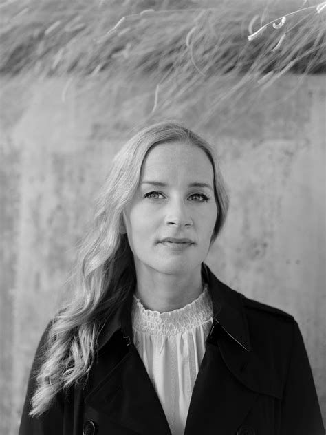 A Conversation With The Author Stina Jackson Eoe Eyewear