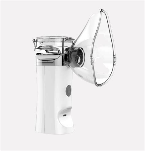 Apowus Apowus Mesh Nebulizer Is A Portable Nebulizer Facebook