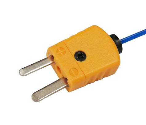 Type K Beaded Wire Thermometer Probe Sper Scientific Direct