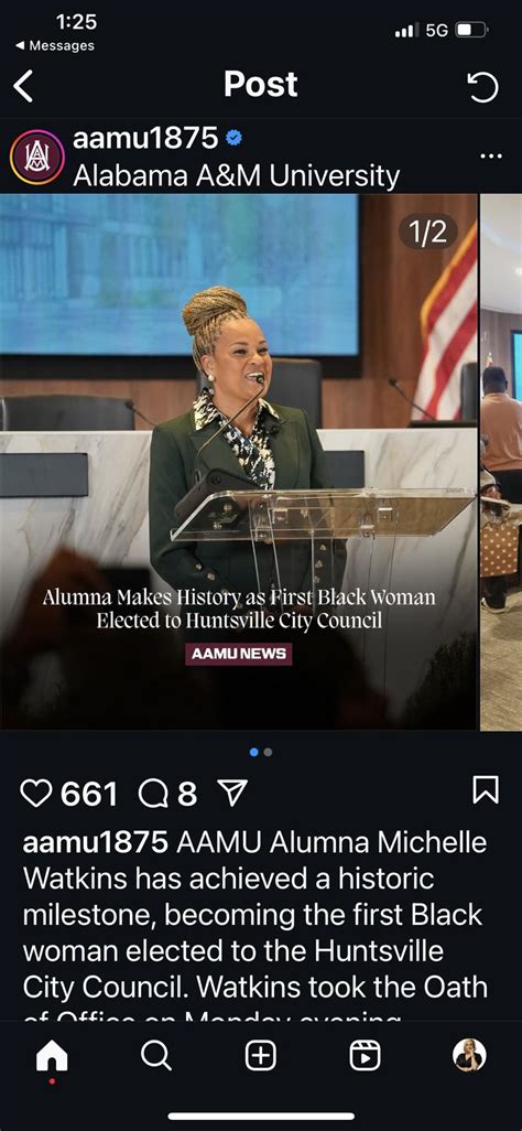 Mary Caudle Mary Caudle Mayor Town Of Triana Alabama