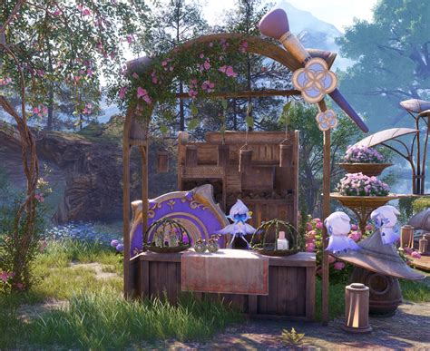 Timiss Magic Makeup Infinity Nikki Wiki Fandom