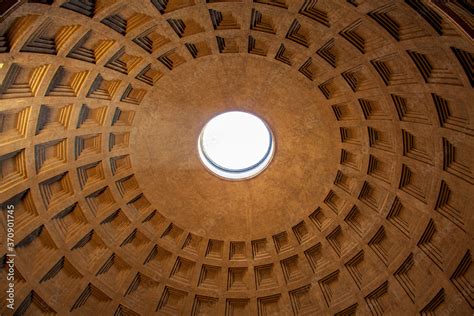 Classical Roman Architecture Oculus Classical Roman Architecture Oculus