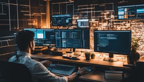 Qué Hace Un Desarrollador De Software Rol Esencial Arrlex