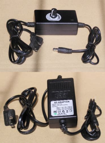 Hismith Sex Machine Power Supply Adapter Input Ac 100v 240v 5060hz