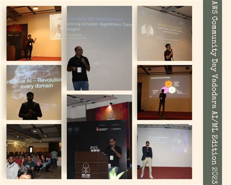Chetan Hirapara On Linkedin Ai Ml Awscommunity