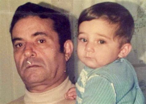 علی مرادی کیست؟ مجری شناخته‌شده و ایفاکننده نقش قربان در سریال سوجان رویداد24