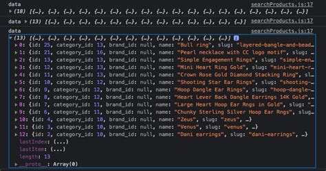 Javascript Django And Ajax Problem Cannot Show Results From Query In