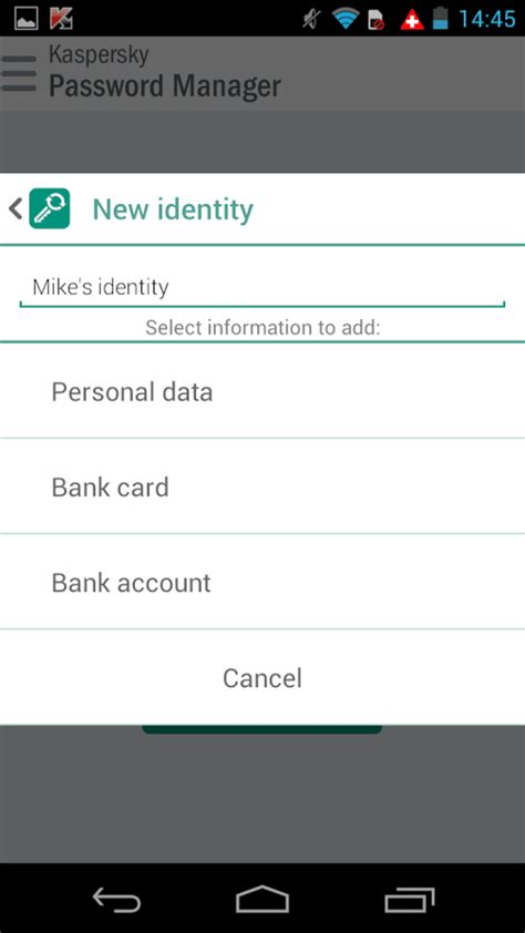 Password Manager Generator Secure Safe Vault For Android Download