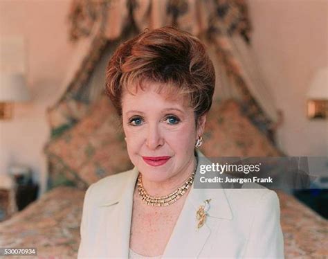643 Mary Higgins Clark Photos And High Res Pictures Getty Images