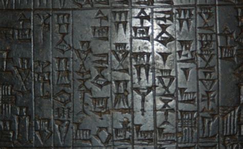 Ce A Rămas Din Babilonul Antic