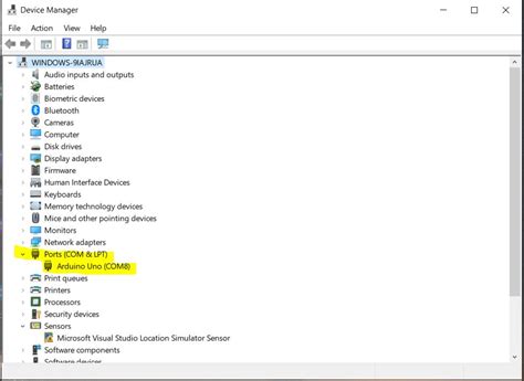 Can T Upload Simple Sketch To Uno Avrdude Stk500 Bootloader Issues