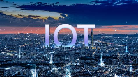 Senzmate Iot Intelligence On Linkedin What Is Industrial Iot
