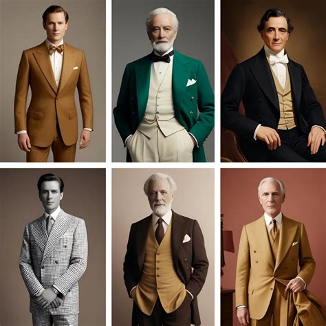 10 Timeless Color Combinations Loved By Old Money Style Icons