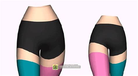 tutorials i want to be…an animator animation tutorial animated