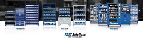 Fastenal Industrial Supplies Oem Fasteners Safety Products And More