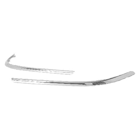 Replace® Fo1059278 Front Passenger Side Bumper Impact Strip Standard