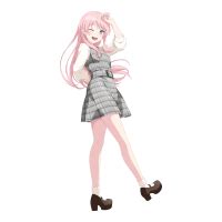 Anon Chihaya Characters List Bang Dream Bandori Party Bang Dream Girls Band Party